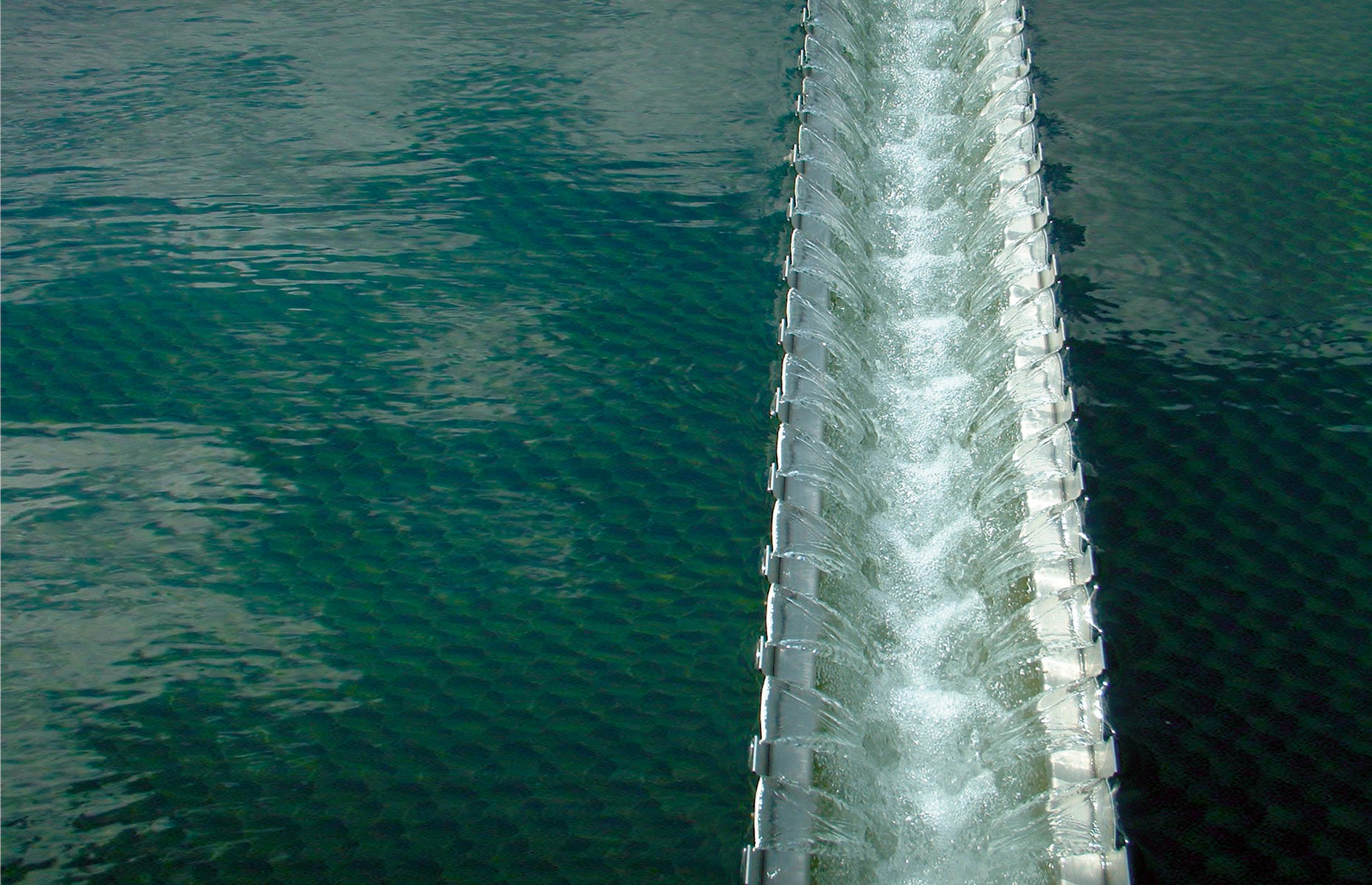 Actiflo®: Water Clarification Technology | Veolia Water Tech. ANZ