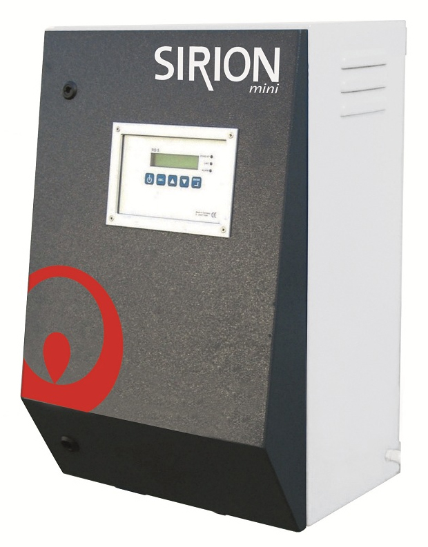SIRION™ Mini & Midi | Veolia Water Technologies