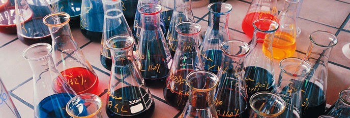 Hydrex™ Effluent Treatment Chemicals | Veolia