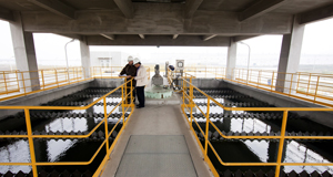 MULTIFLO™ SERIES | Veolia