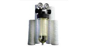 Eliminator® Cartridge Filters | Veolia Water Technologies