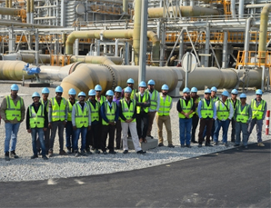 SIDEM: Desalination Specialised Expert | Veolia Water Tech. ANZ