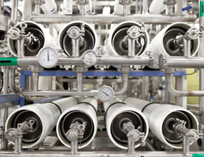 Water Pretreatment System l Veolia Water Tech. ANZ