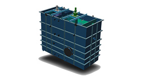 MULTIFLO™ PACK | Veolia Water Technologies