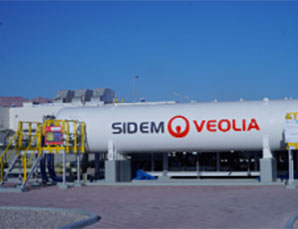 Veolia Water Technologies Launches New Disruptive Technology for ...