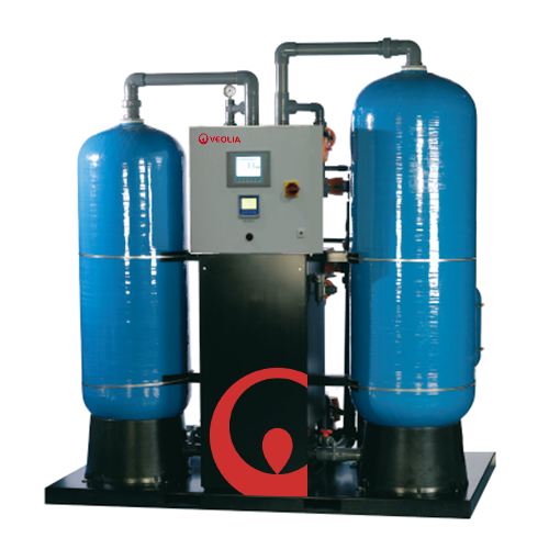 Rapide Strata™ | Veolia Water Technologies